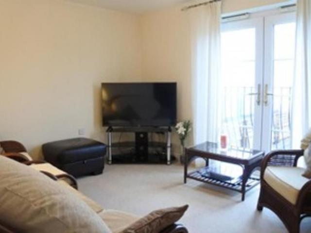 Lancaster Walk, Melton Mowbray, LE13