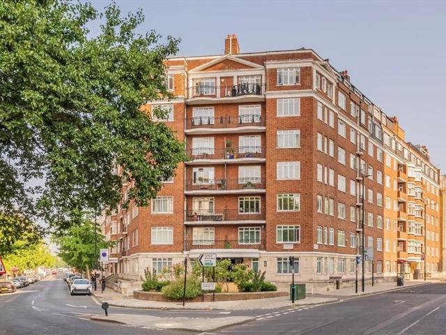 Lancaster Terrace, London W2, Studio to rent, £2,150 pcm | PrimeLocation