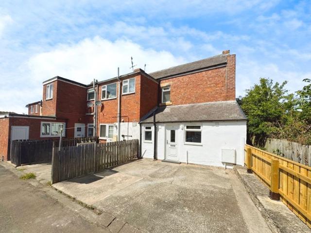 Lancaster Terrace, Morpeth NE61, 1 bed terraced house to rent, £695 pcm | PrimeLocation