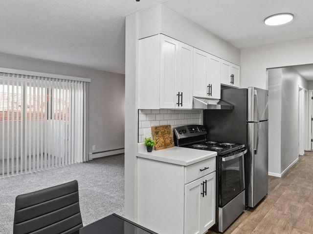 Lancaster Village Apartments 1 Bedroom Apartment for Rent at 3610 Lancaster Ln N, Plymouth, MN 55441
