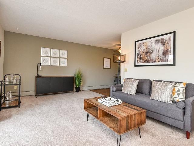 Lancaster Village Apartments 1 Bedroom Apartment for Rent at 3610 Lancaster Ln N, Plymouth, MN 55441