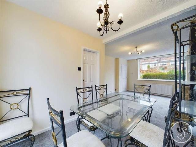 Lancastre Grove, Leeds, LS5