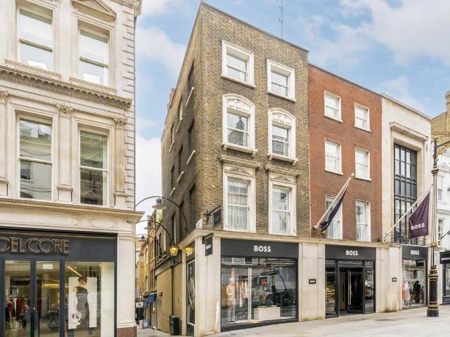 Lancashire Court, Mayfair W1S, 2 bed flat to rent, £6,695 pcm | PrimeLocation