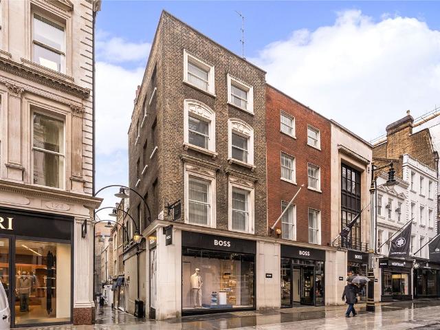 Lancashire Court, Mayfair W1S, 2 bed flat to rent, £6,695 pcm | PrimeLocation