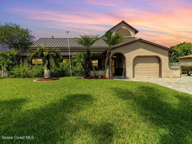 Lance Blvd, Cocoa, Home For Sale