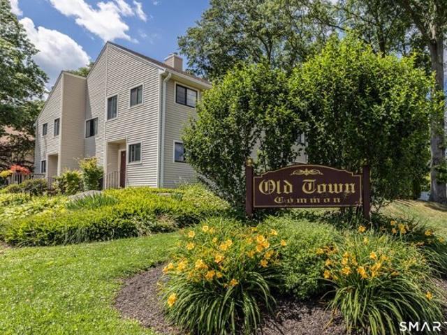 Lance Cir Unit,bridgeport, Condo For Sale