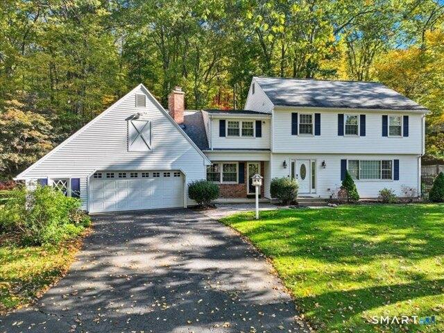 Lance Dr, Somers, Home For Sale