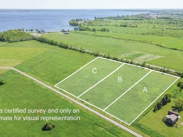 Lance Shore Rd Lot B, Three Mile Bay, NY 13693