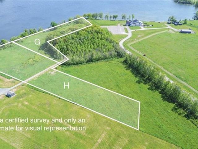Lance Shore Rd Lot H, Three Mile Bay, NY 13693