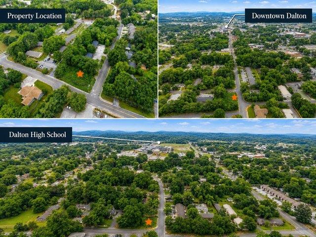 Lance St, Dalton, GA 30720