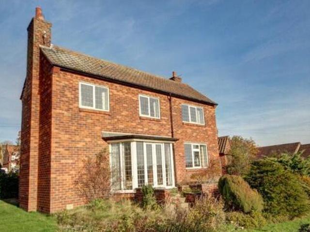 Lancecliffe House, Mount Pleasant South, 3 Bedroom Detached
