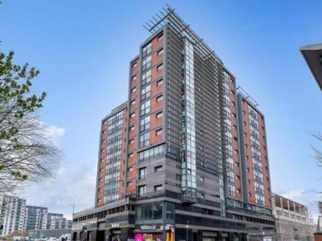 Lancefield Quay, Apartment, 2 Bedroom Flat