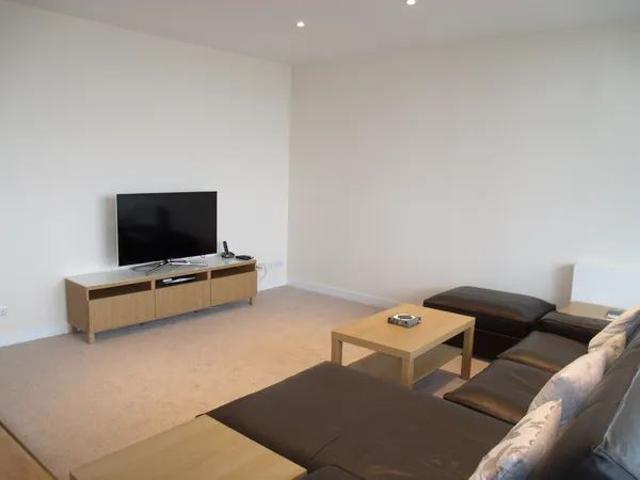 Lancefield Quay, Glasgow, G3