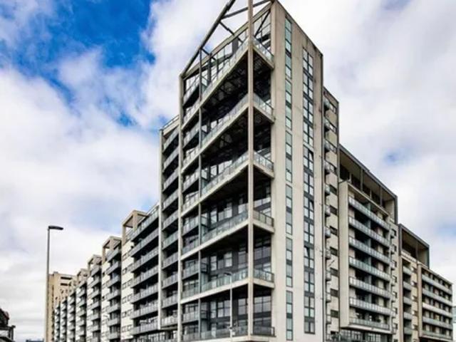 Lancefield Quay, Glasgow, G3 8HR, United Kingdom | 1 bed apartment for rent #167642203 | Rentberry