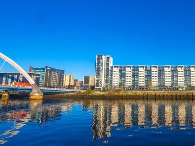Lancefield Quay, Glasgow, G3 8HR, United Kingdom | 2 bed apartment for rent #165465345 | Rentberry