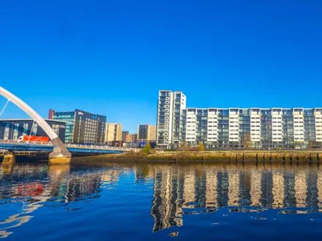Lancefield Quay, Glasgow, G3 8HR, United Kingdom | 2 bed apartment for rent #167641796 | Rentberry