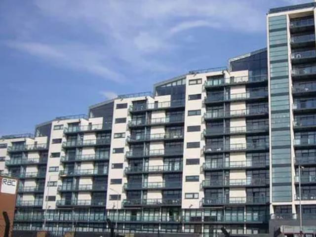 Lancefield Quay, Glasgow, G3 8HR, United Kingdom | 2 bed apartment for rent #125644431 | Rentberry