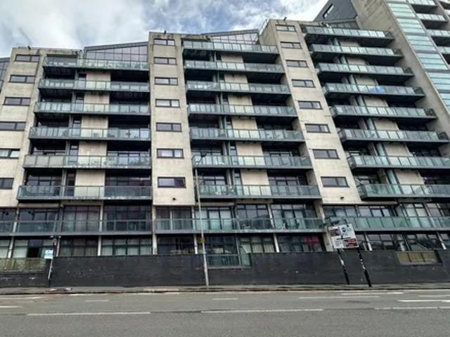 Lancefield Quay, Glasgow, G3 8HR, United Kingdom | 2 bed house for rent #125548254 | Rentberry