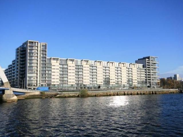 Lancefield Quay, Glasgow G3, 2 bed flat to rent, £1,400 pcm | PrimeLocation