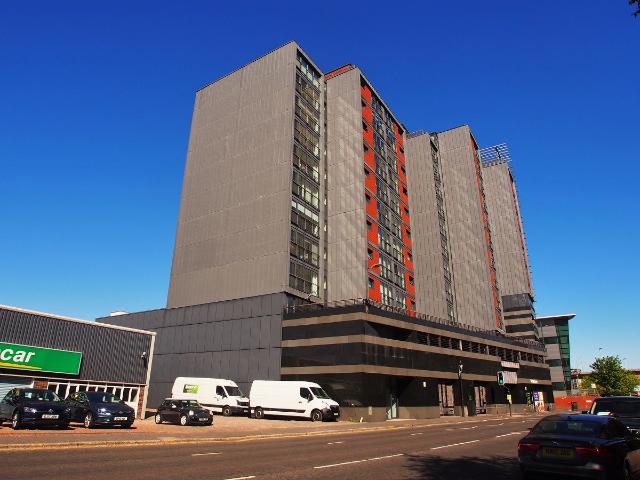 Lancefield Quay, Glasgow G3, 2 bed flat to rent, £1,200 pcm | PrimeLocation
