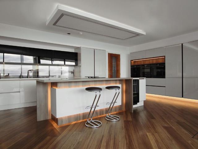 Lancefield Quay, Finnieston, Glasgow G3, 3 bed penthouse to rent, £2,450 pcm | PrimeLocation