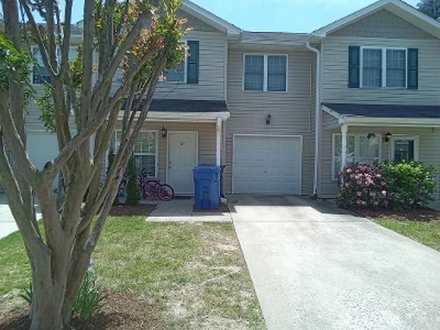 Lanceford Cir
