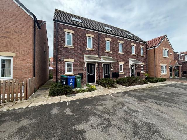 Lancelot Way, Mansfield NG19, 3 bed property to rent, £875 pcm | PrimeLocation
