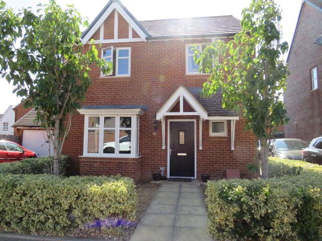 Lancelot Way, Salisbury SP4, 4 bed property to rent, £1,650 pcm | PrimeLocation