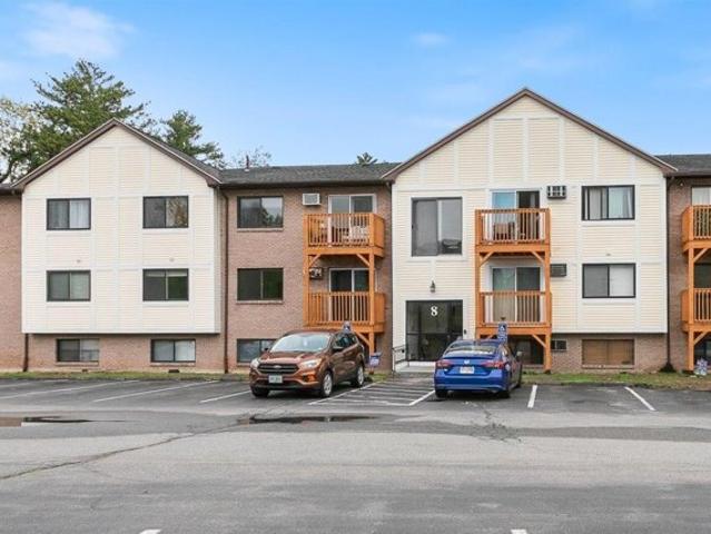 Lancelot Ct Apt,salem, Condo For Sale