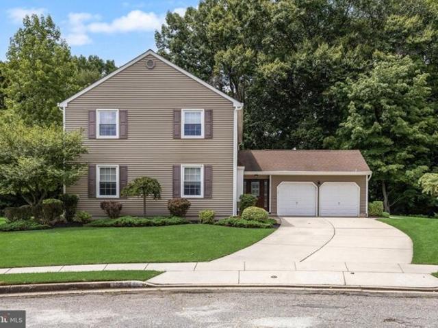 Lancelot Ct, Mount Laurel, Home For Sale