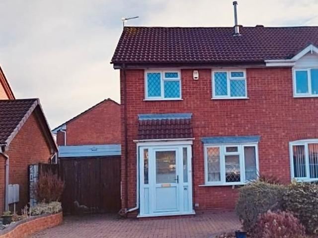 Lancelot Drive, Stretton DE13, 3 bed property to rent, £1,050 pcm | PrimeLocation