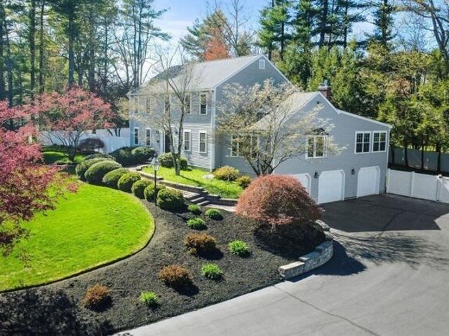 Lancelot Ln, Mansfield, Home For Sale