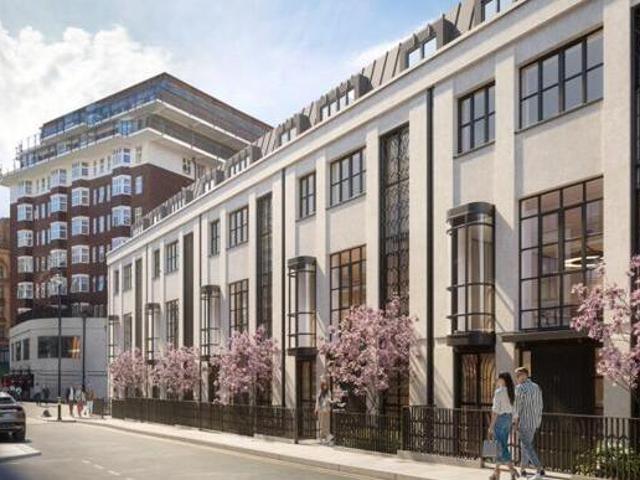 Lancelot Place, Knightsbridge London, 5 Bedroom Town