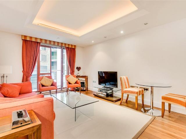 Lancelot Place, Knightsbridge SW7, 1 bed flat to rent, £5,500 pcm | PrimeLocation