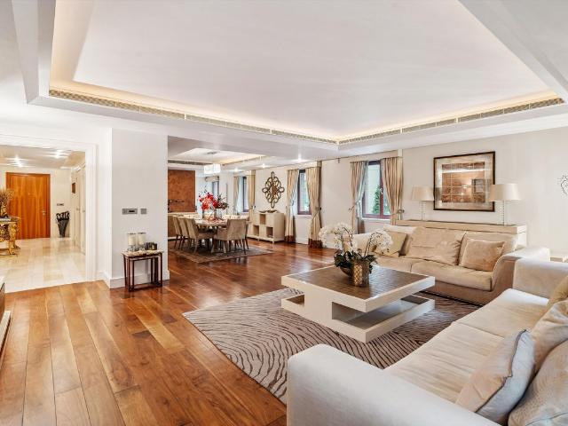 Lancelot Place, London SW7, 2 bed flat to rent, £15,167 pcm | PrimeLocation