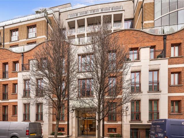 Lancelot Place, London SW7, 3 bed flat to rent, £29,250 pcm | PrimeLocation