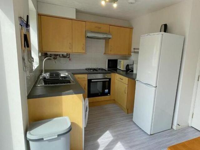 Lancelot Road, Bristol, 4 Bedroom Semi detached