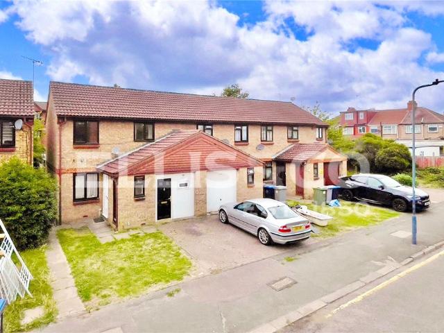Lancelot Road, Wembley HA0, 3 bed semi detached house to rent, £2,350 pcm | PrimeLocation