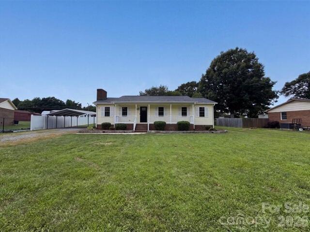 Lancer Ct Nw, Concord, Home For Sale
