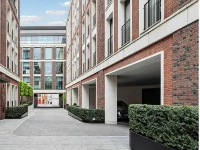 Lancer Square, London, W8 4AX, United Kingdom | 1 bed apartment for rent #139402237 | Rentberry