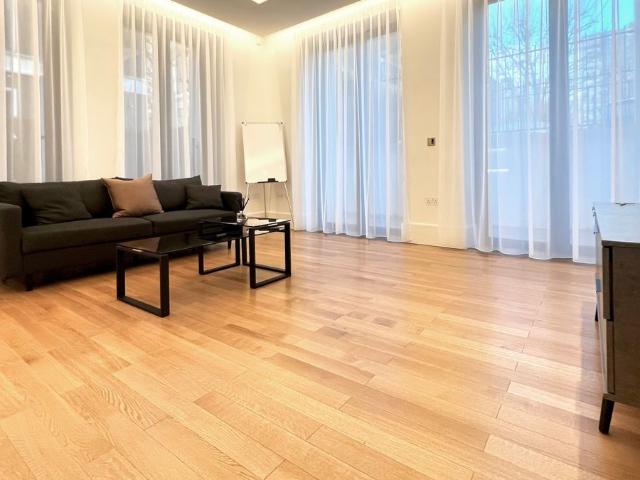Lancer Square, London W8, 1 bed flat to rent, £3,900 pcm | PrimeLocation