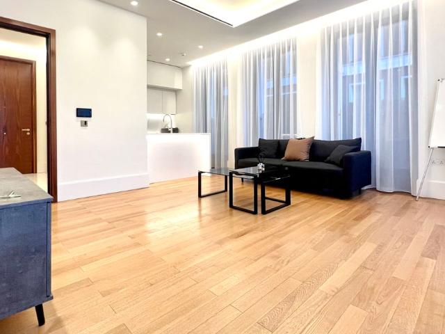 Lancer Square, London W8, 1 bed flat to rent, £3,900 pcm | PrimeLocation