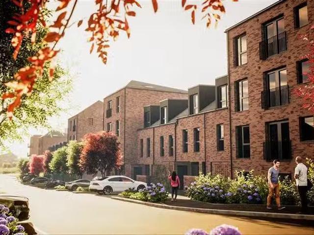 Lanchester Close, Birmingham