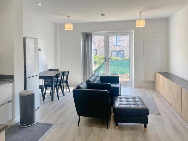 Lanchester Close, Birmingham, B12