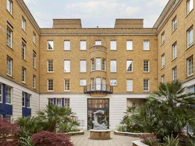 Lanchester House, Trafalgar Place, Office To Lease