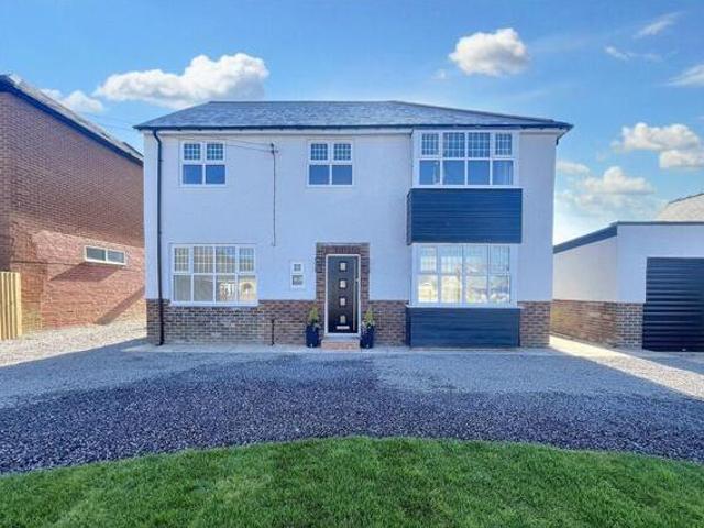 Lanchester Road, Maiden Law, 4 Bedroom Detached