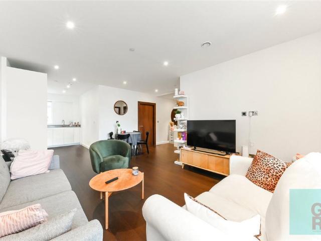 Lanchester Way, London, Lexington. 2 bed apartment to rent £3,700 pcm £854 pw