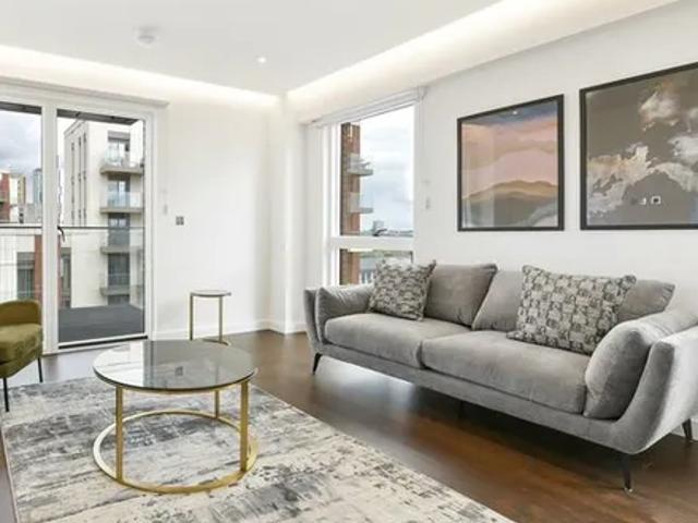 Lanchester Way, London, SE14 5HQ, United Kingdom | 2 bed apartment for rent #167070812 | Rentberry