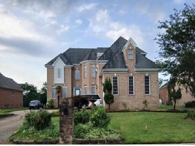 Lancing Crest Ln