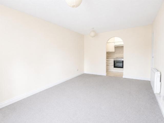 Lancing House, Watford